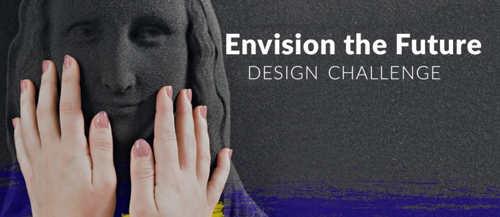 "Envision the future", the trendy challenge in the 3D printing world ...