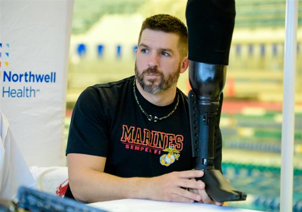 How "The Fin" changed Dan Lasko’ life… - 3D ADEPT MEDIA