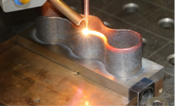 The world’s largest 3D metal printer results from 3D Hybrid Solutions ...