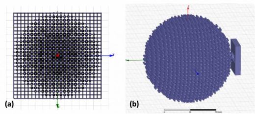 3D Printed lens would improve vehicle radar systems - 3D ADEPT MEDIA