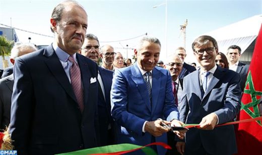 Thales opens a centre specialized in metal additive manufacturing in Morocco - 3D ADEPT MEDIA
