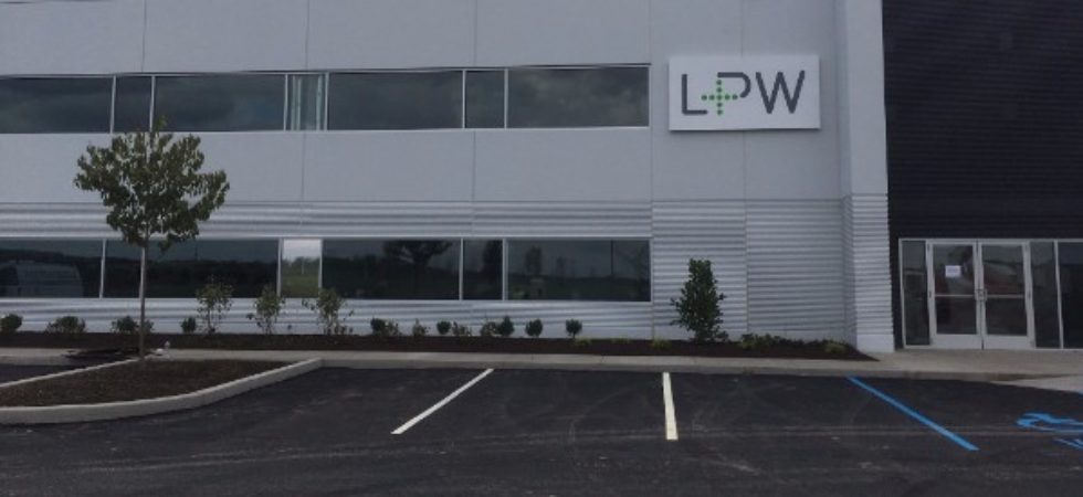 LPW Technology améliore sa gamme de services de FA dans de nouveaux ...