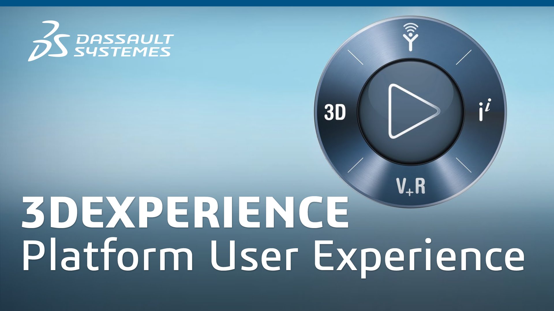 Un autre partenariat pour la plateforme 3DExperience - 3D ADEPT MEDIA