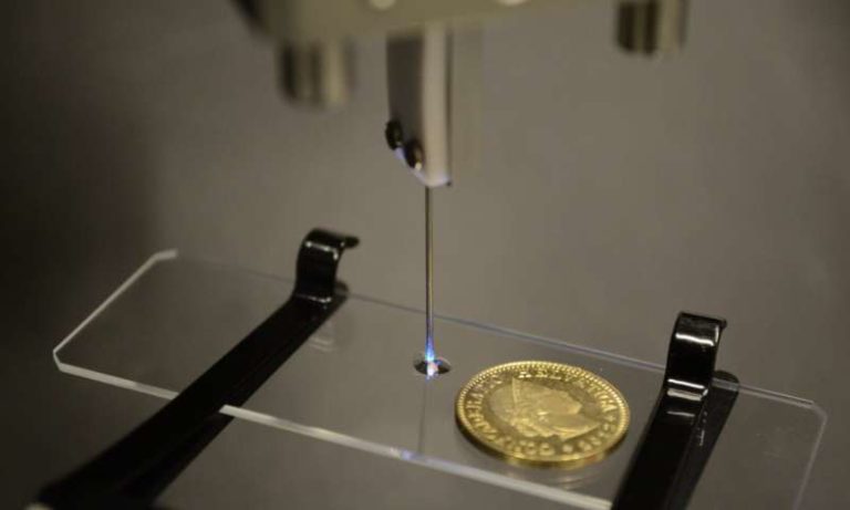 3D Print Microstructures using Optical fibers - 3D ADEPT MEDIA