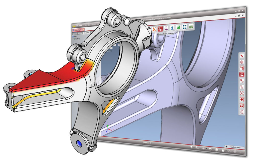 How 3D Evolution and 3D Analyzer software have been upgraded - 3D ADEPT ...