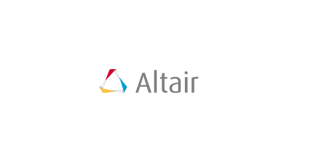 Marché des logiciels (3D) : Altair lance le Global Startup Program ...