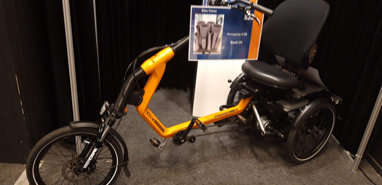 RapidPro 2019: Where are we now? - 3D ADEPT MEDIA