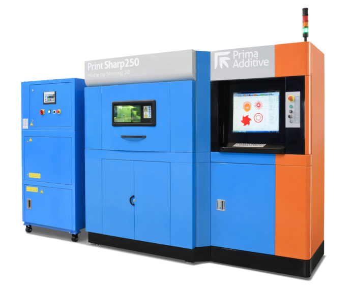 Circular Economy Concept in Additive Manufacturing - 3D ADEPT MEDIA
