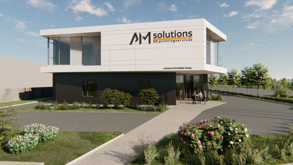 From product design to the “final surface finish”: Rösler delivers ...