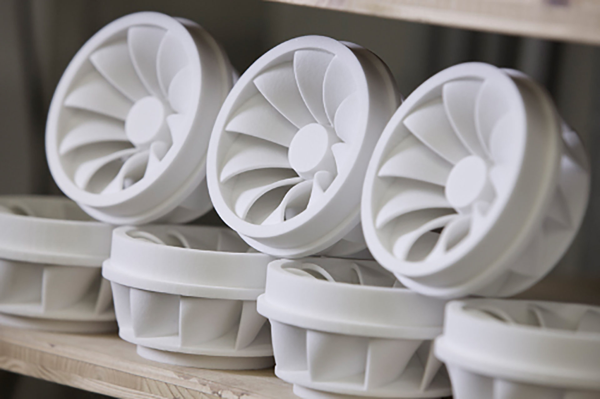 voxeljet & Evonik Industries to develop materials systems for binder ...