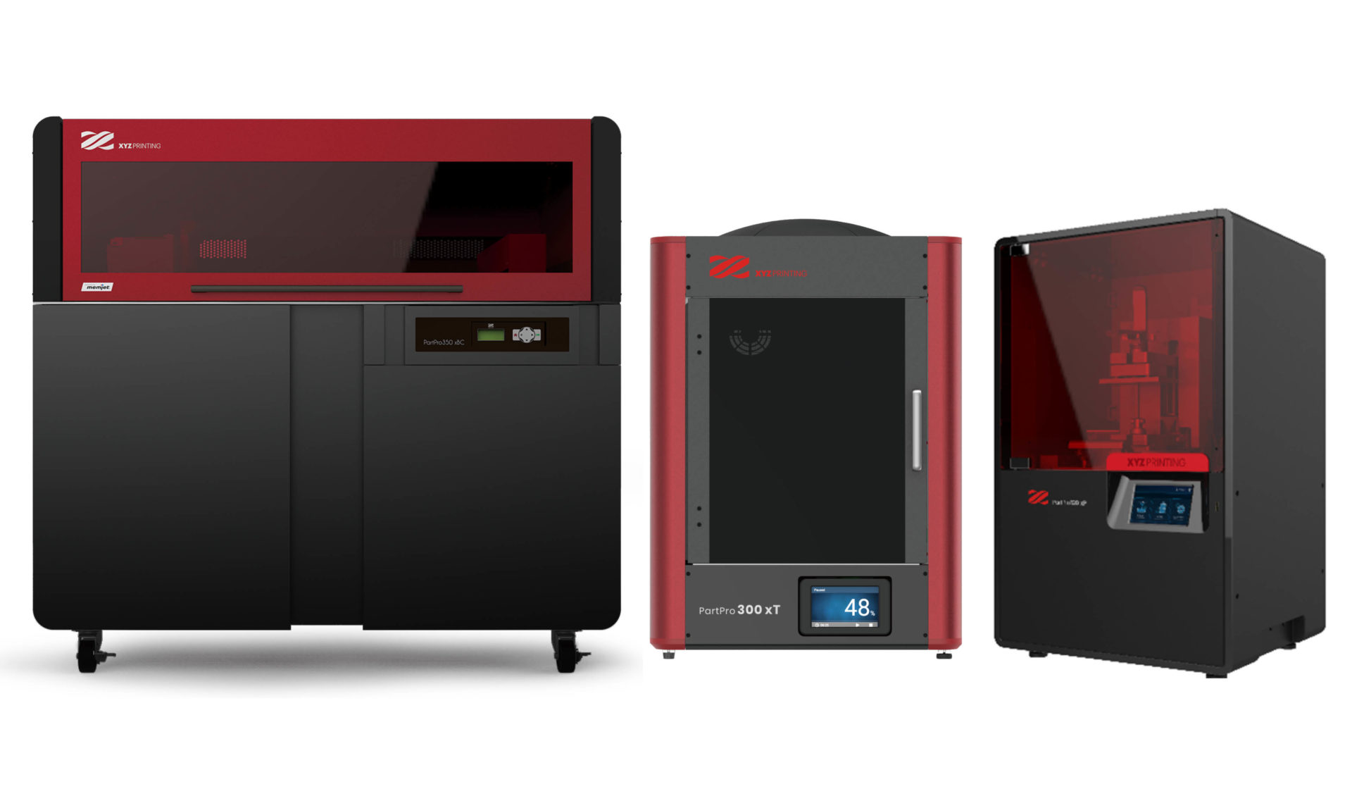 VIDEO Interview: XYZprinting’ DLP Technology delivers speeds that are ...