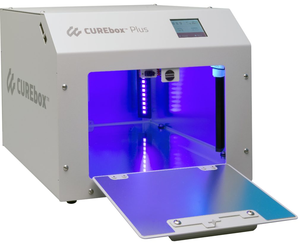 Wicked Engineering highlights the importance of post-curing for resin ...