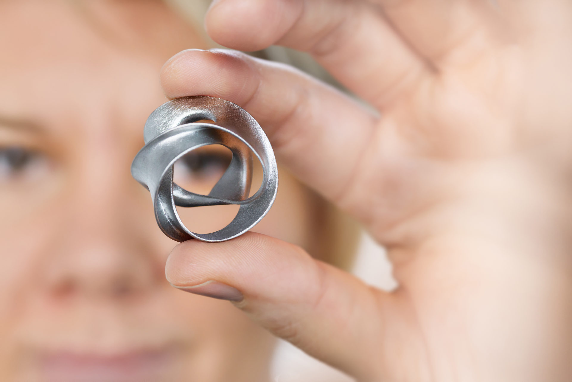 New software upgrade triples the print speed of Digital Metal® ‘s 3D ...