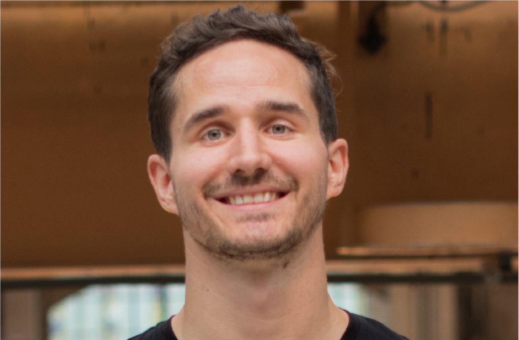 9T Labs’ CEO on the reason why no one was seeing the opportunity of ...
