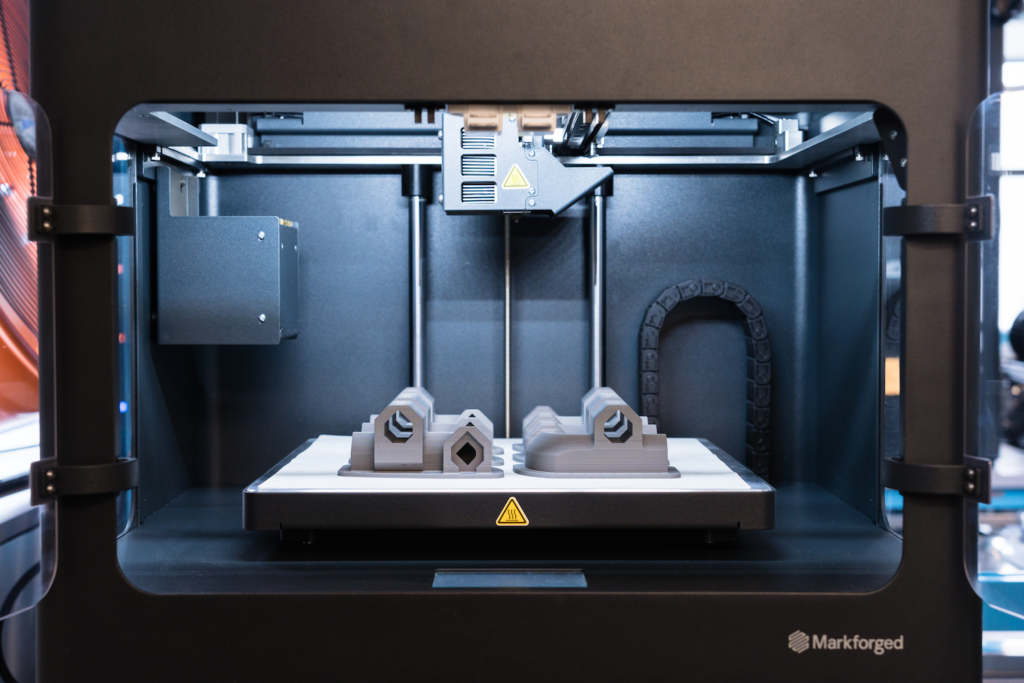 Markforged’s report demonstrates how Additive Manufacturing drives ...