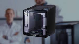 New RIZE 2XC 3D Printer is built as part of the RIZIUM Alliance™ with ...