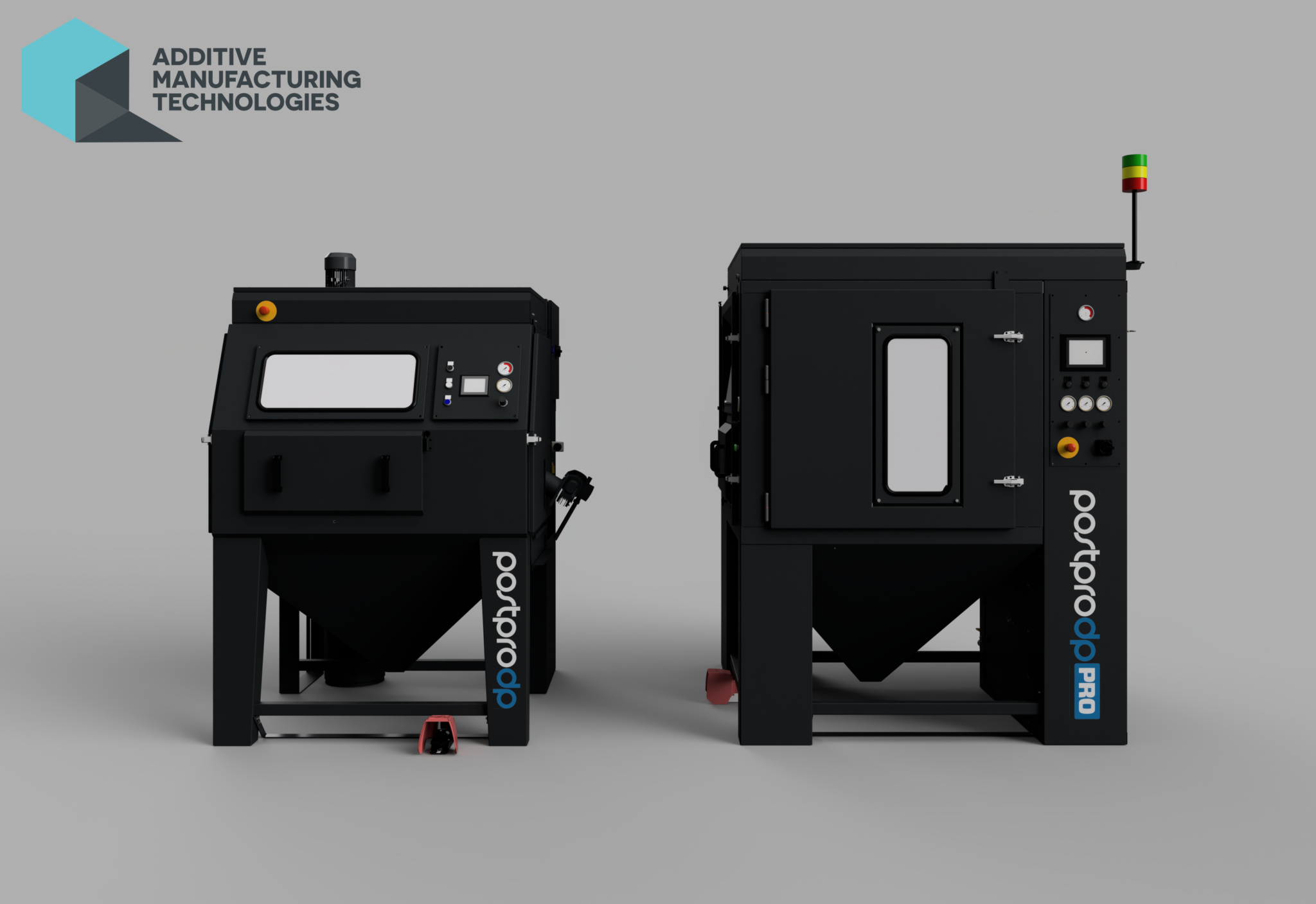POST-PROCESSING, the last step in the manufacturing process - 3D ADEPT ...