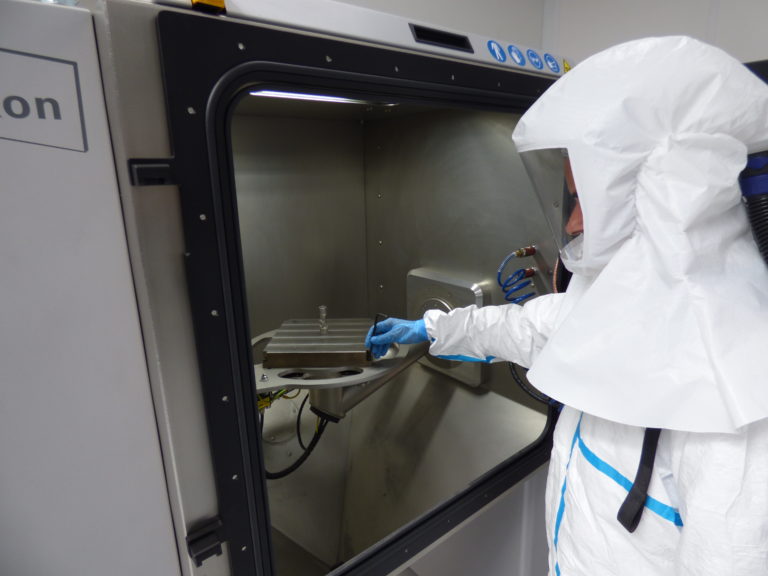 POST-PROCESSING, the last step in the manufacturing process - 3D ADEPT ...