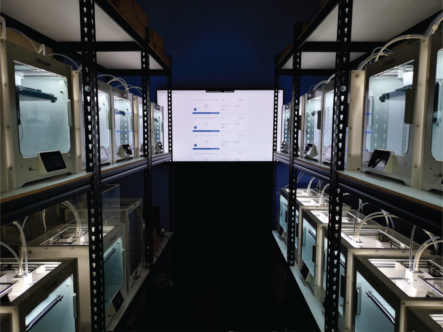 3D Metalforge’s New Industrial 3D Printing Facility in Singapore Is ...