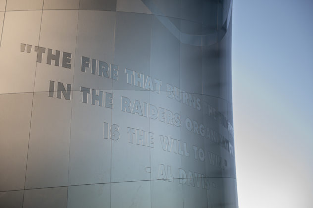 Remember NFL Stadium’s wish to build 85-Foot-Tall 3D Printed Memorial ...