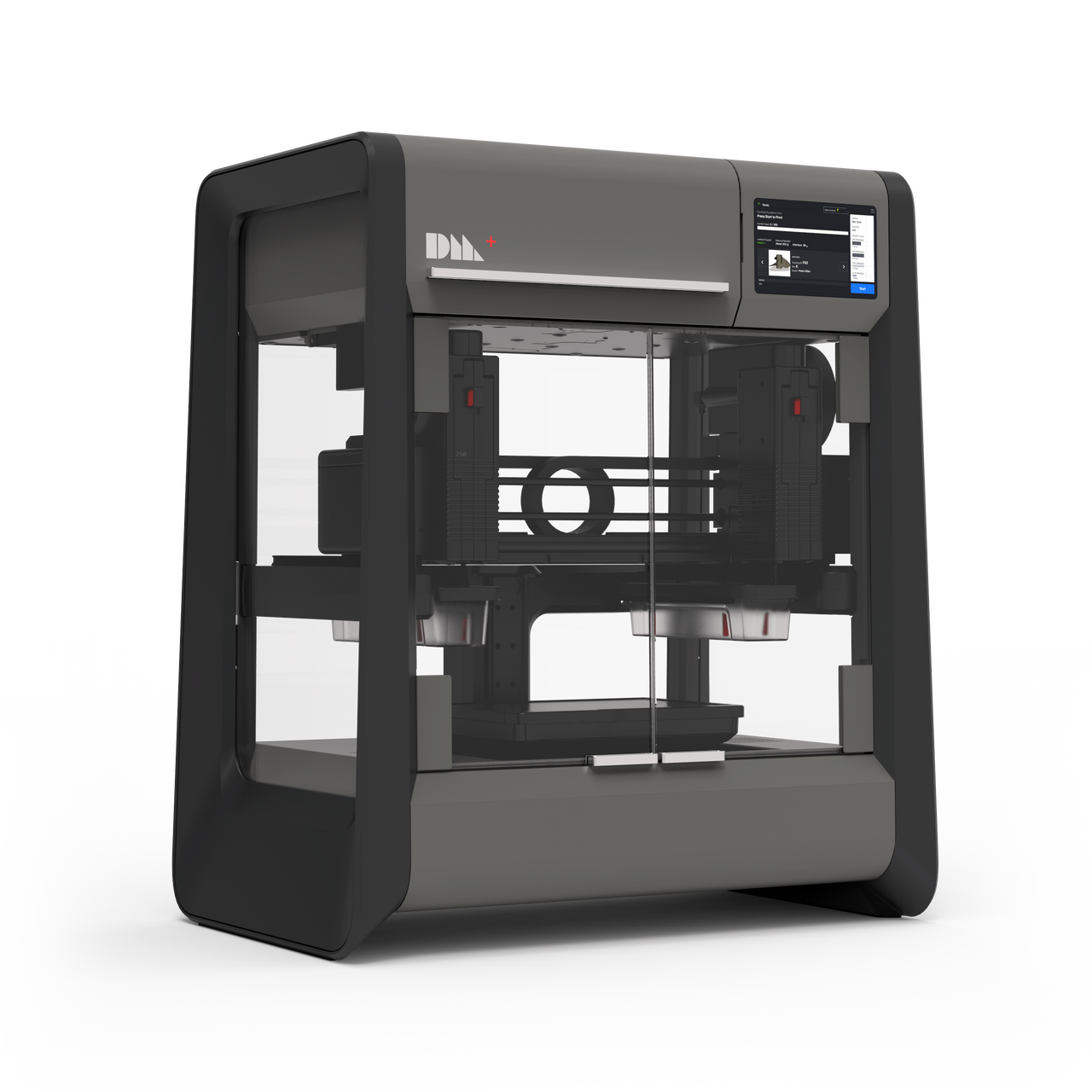 Linde develops new gas mixture for optimal sintering in Desktop Metal ...