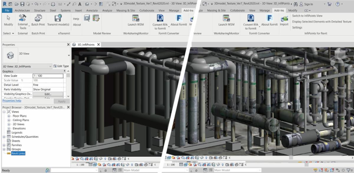 Elysium improves extraction of 3D Scanned Data and CAD Modeling ...