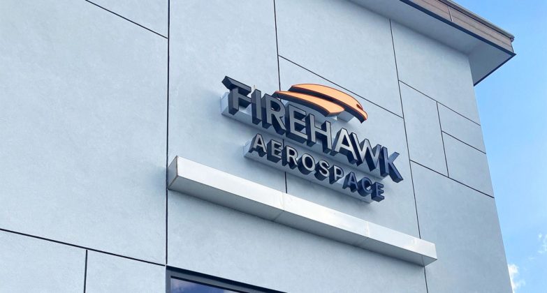 Firehawk Aerospace Raises $2M to manufacture Rocket Engines Powered by ...