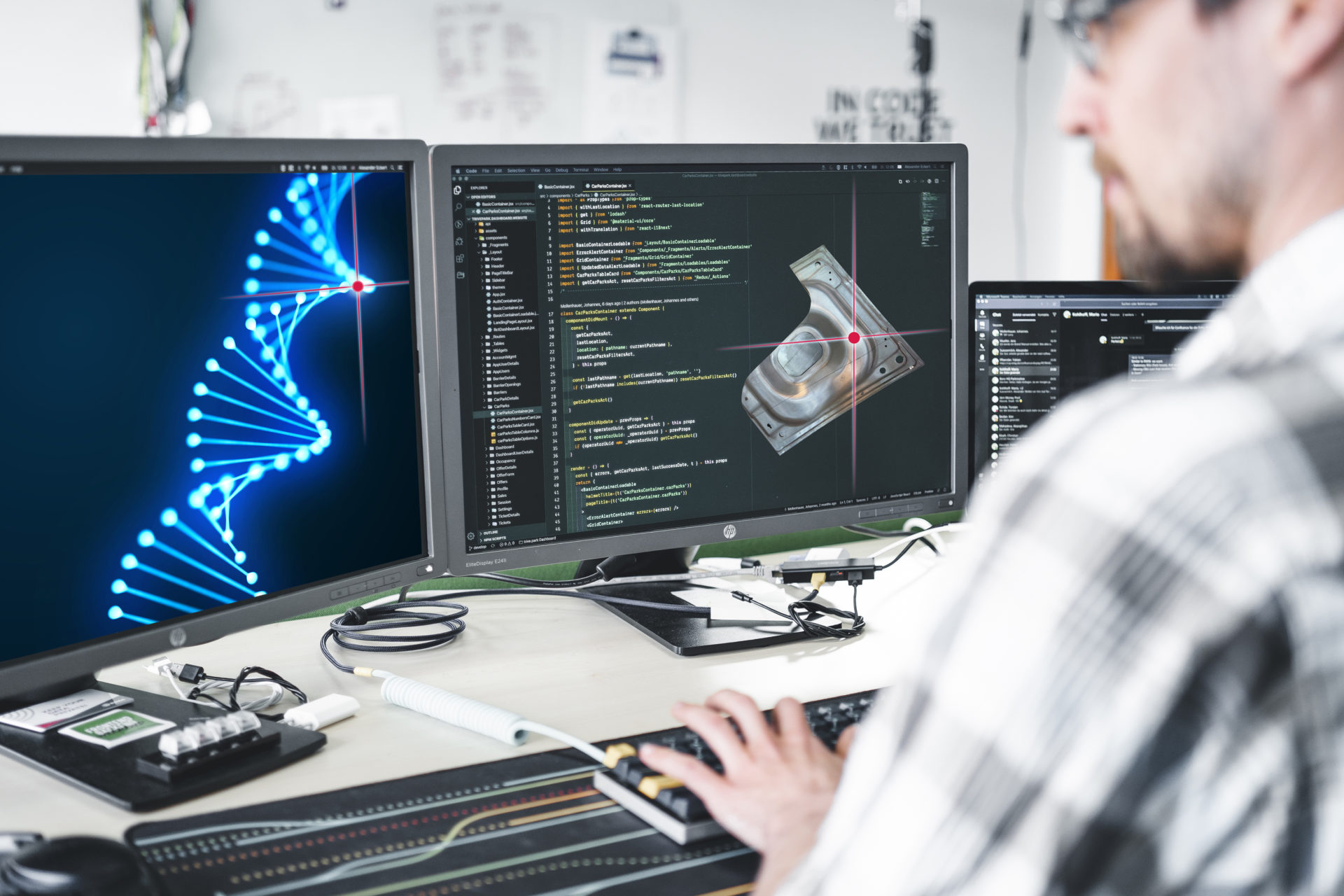 EDAG Group, another company that will take ELISE’s generative ...