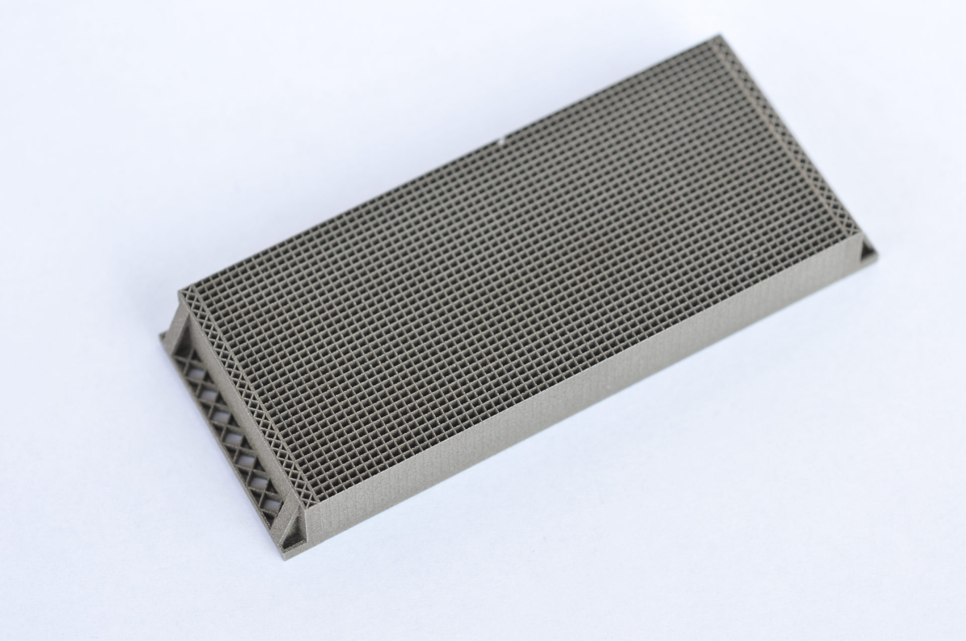 A Look at 3D Printed Tungsten Parts with DUNLEE - 3D ADEPT MEDIA