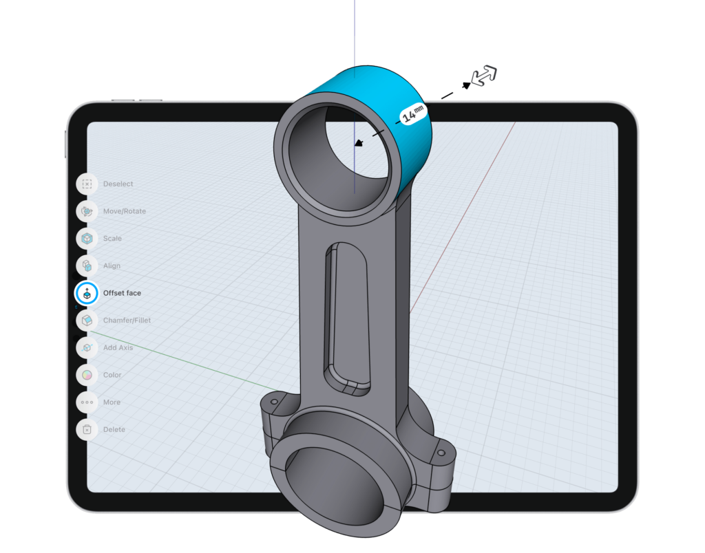 Shapr3D adds drawings to its 3D modeling app - 3D ADEPT MEDIA