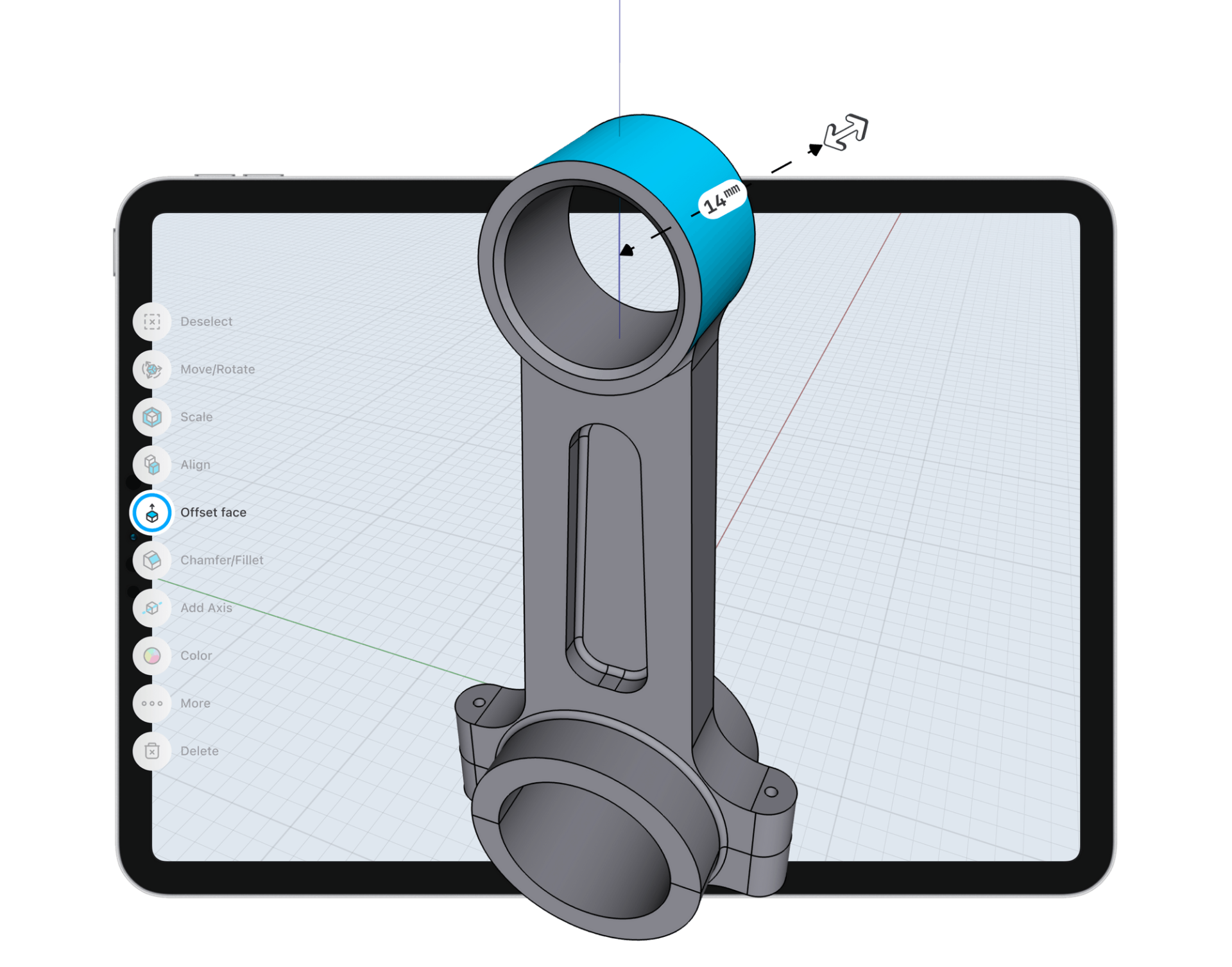Shapr3D adds drawings to its 3D modeling app - 3D ADEPT MEDIA