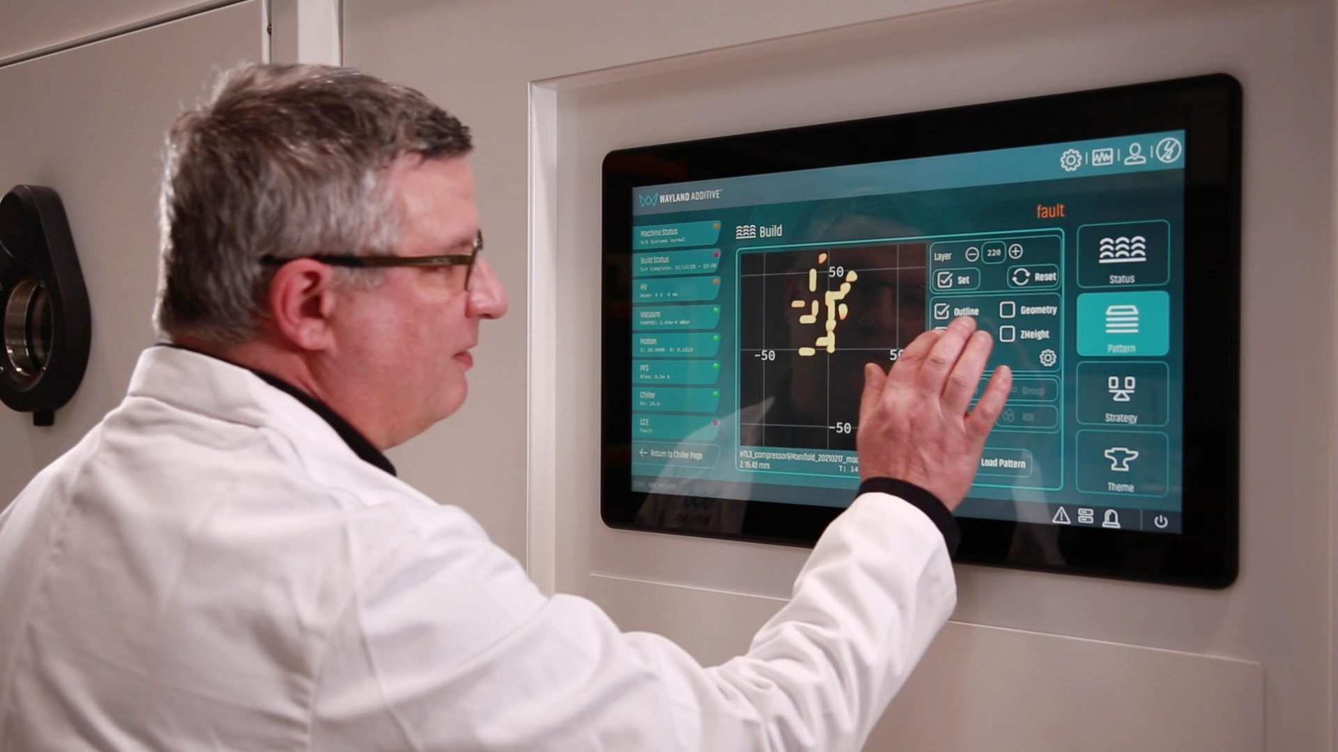 Wayland Additive finally unveils Calibur3, its Metal AM technology - 3D ...