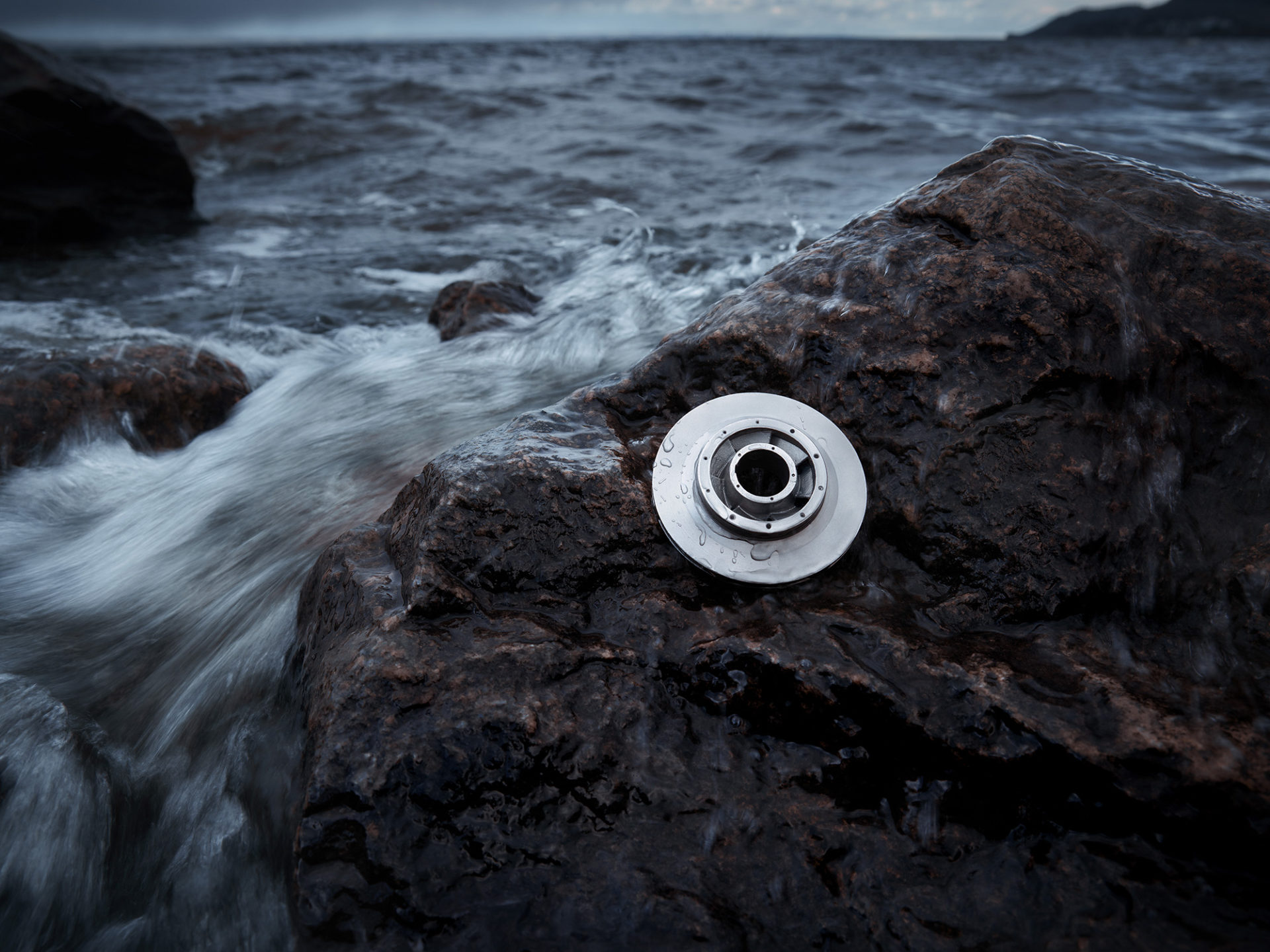 Sandvik and BEAMIT unveil new capabilities for 3D printed components in ...