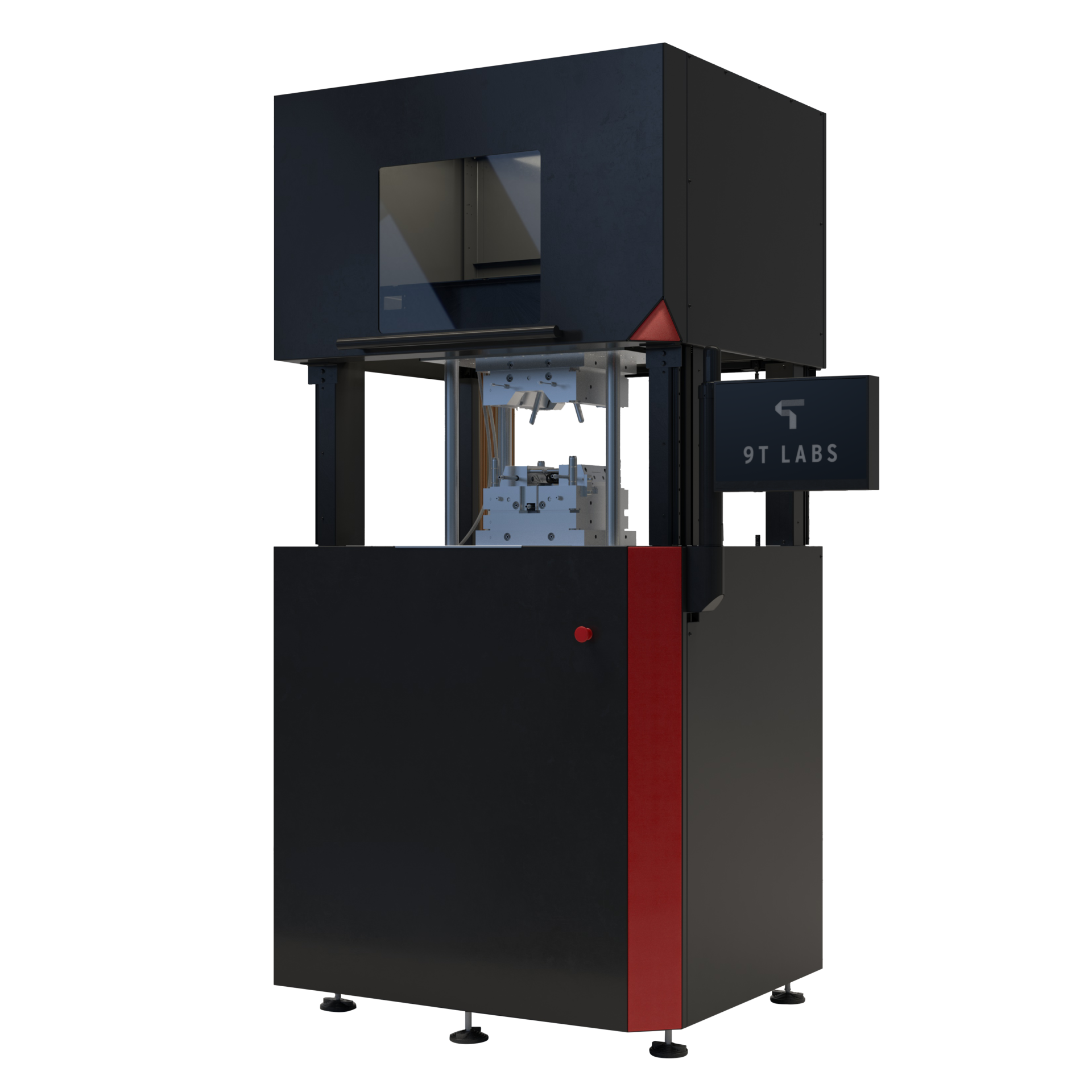 Combining Additive Manufacturing and Compression Molding Technology for ...