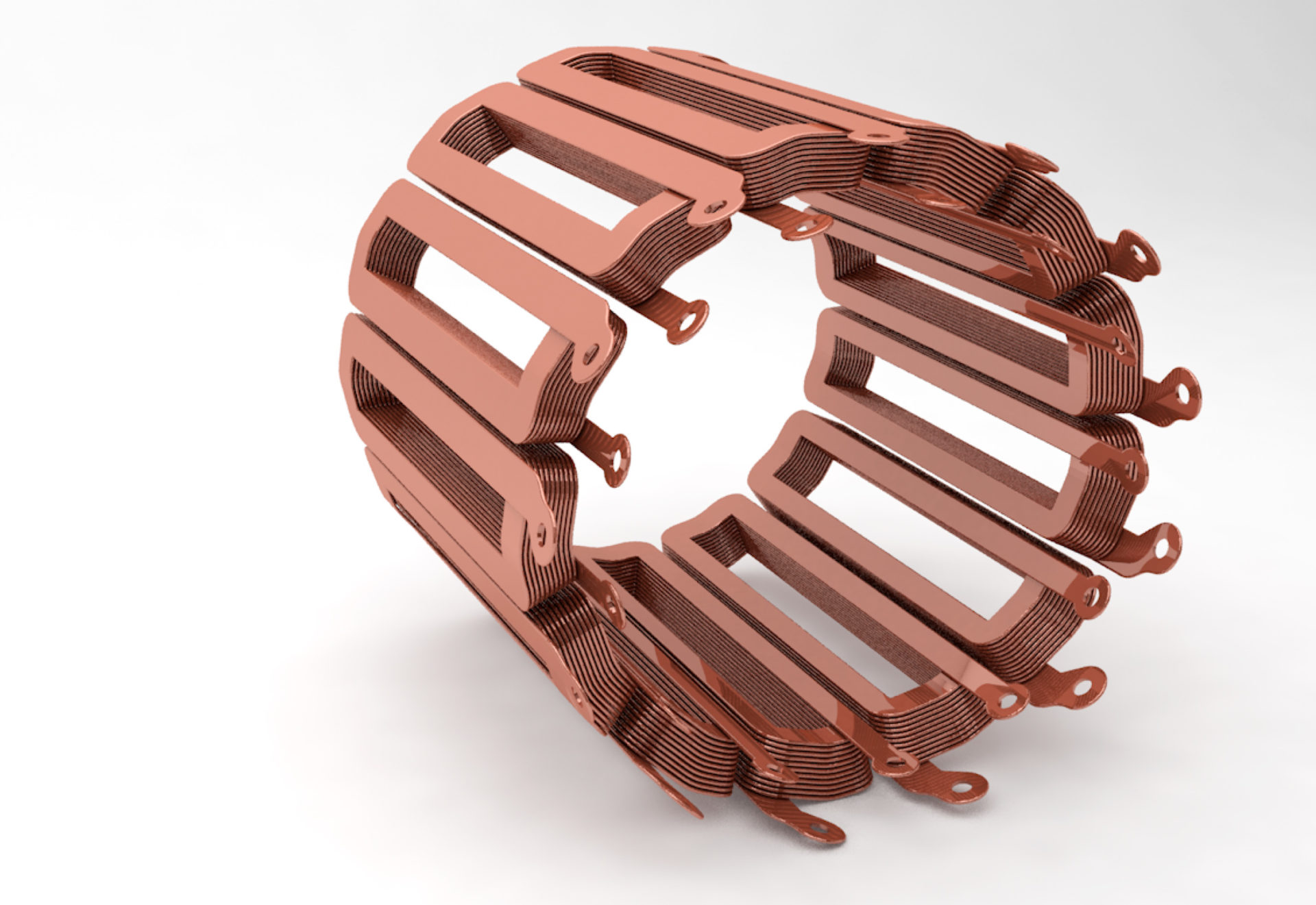 There is a business model for additive manufacturing in the electric ...