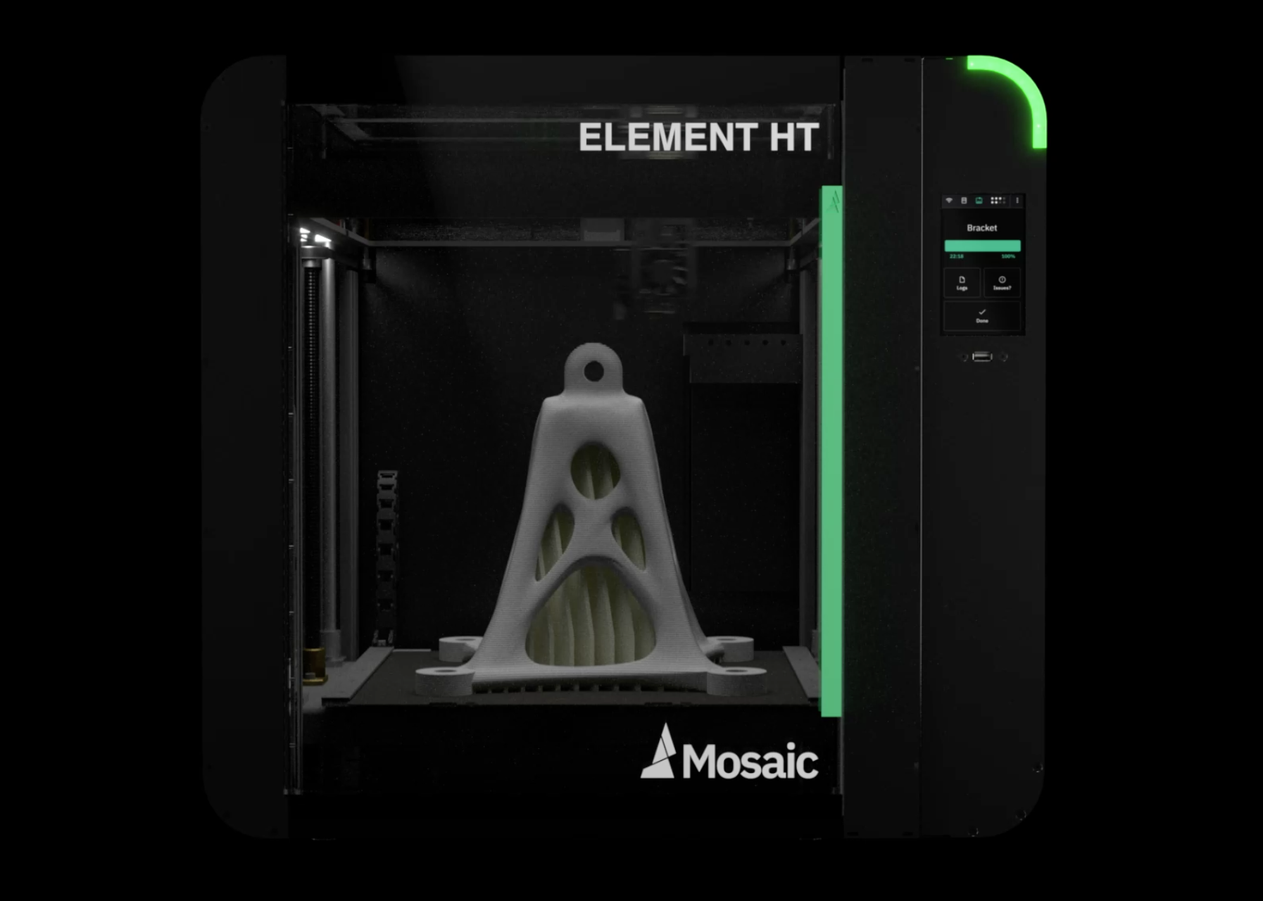 How Mosaic Manufacturing’s 3D Printing has evolved to enable multi ...