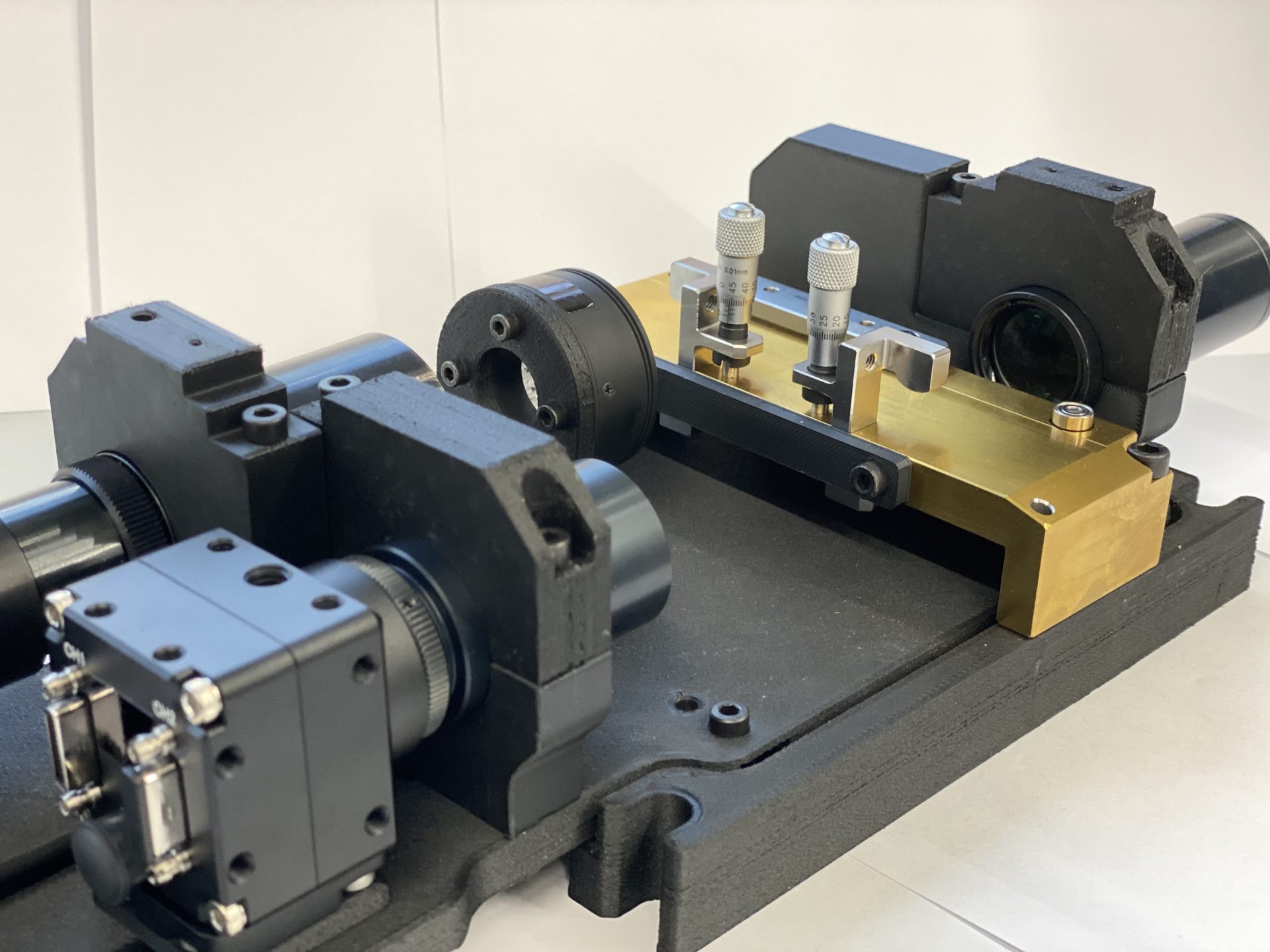 Insights into the Wizard 480+’s multi-production capabilities ...