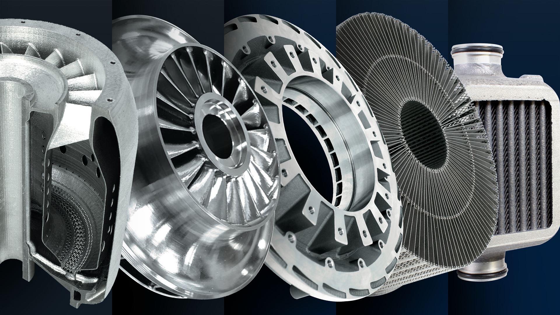 METAL AM BY EXPERTS : Quality Must Be Calibrated Throughout the ...