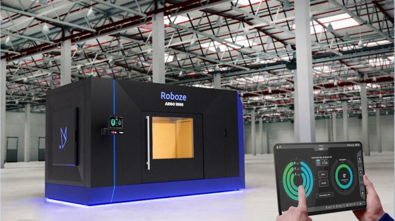 Roboze and SUPSI target hypersonic and nuclear fusion applications with ...