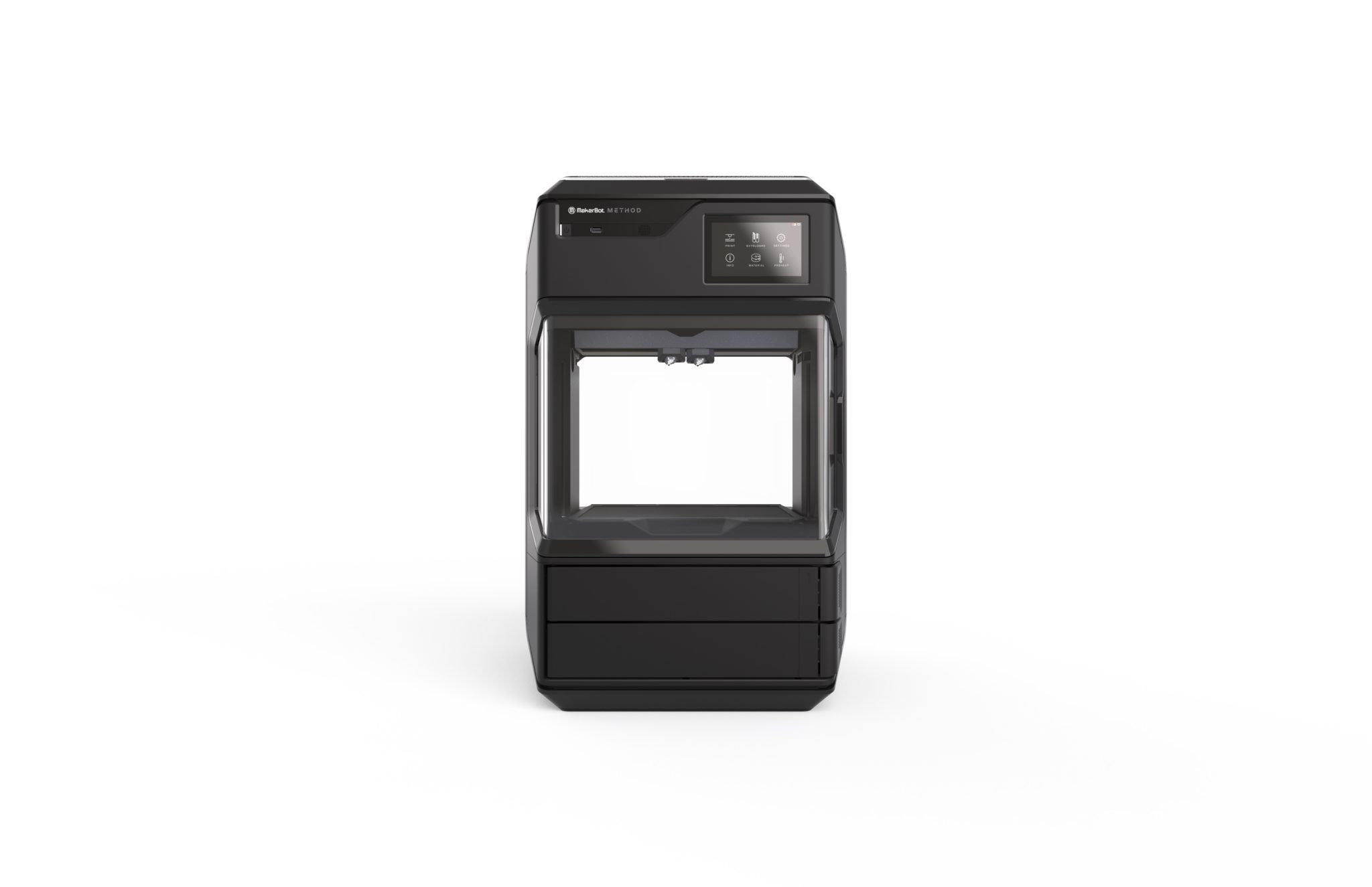 Pilot production with 3D Printing - 3D ADEPT MEDIA