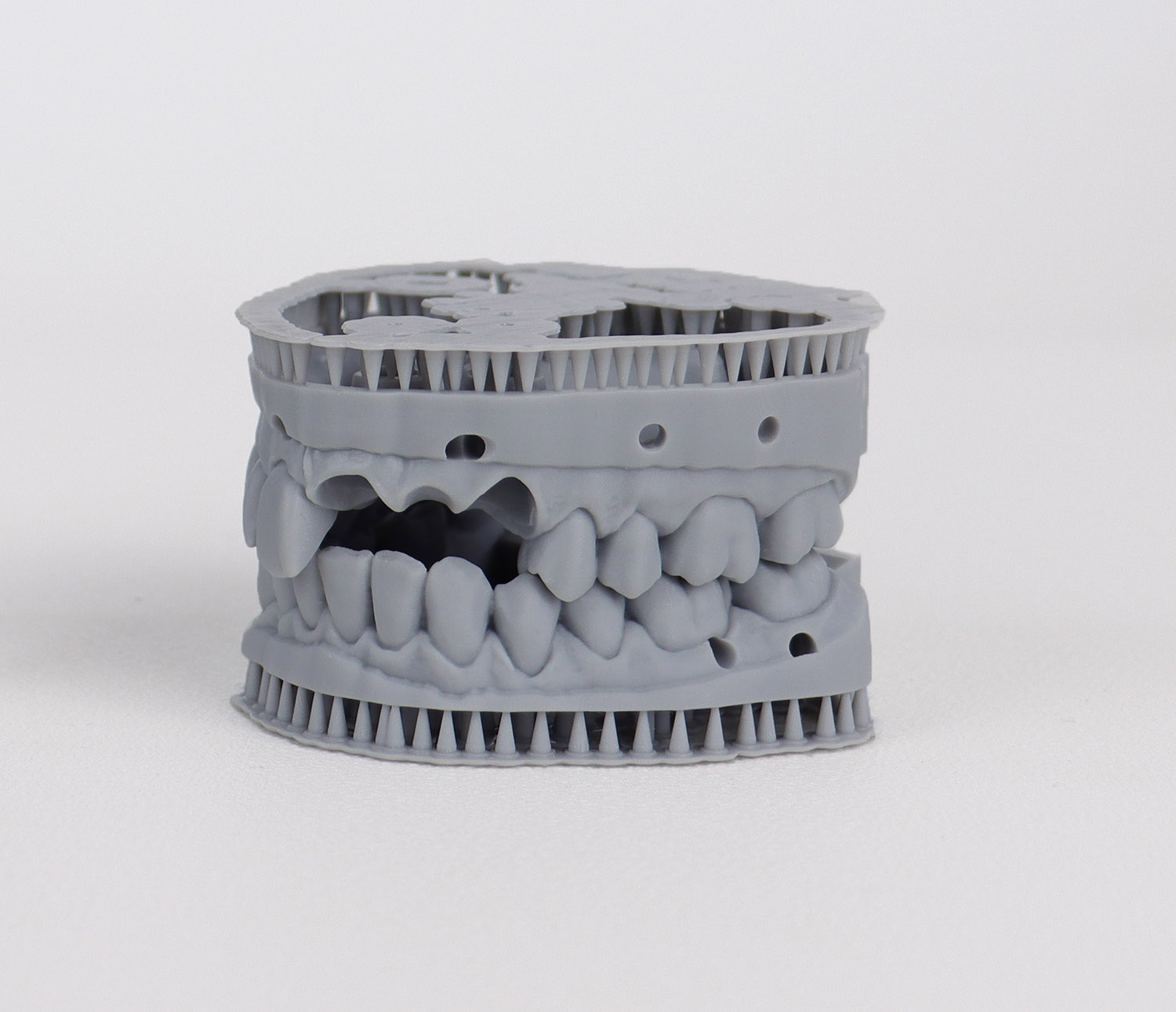 Liqcreate introduces new high-precision Dental Model Pro resin ...