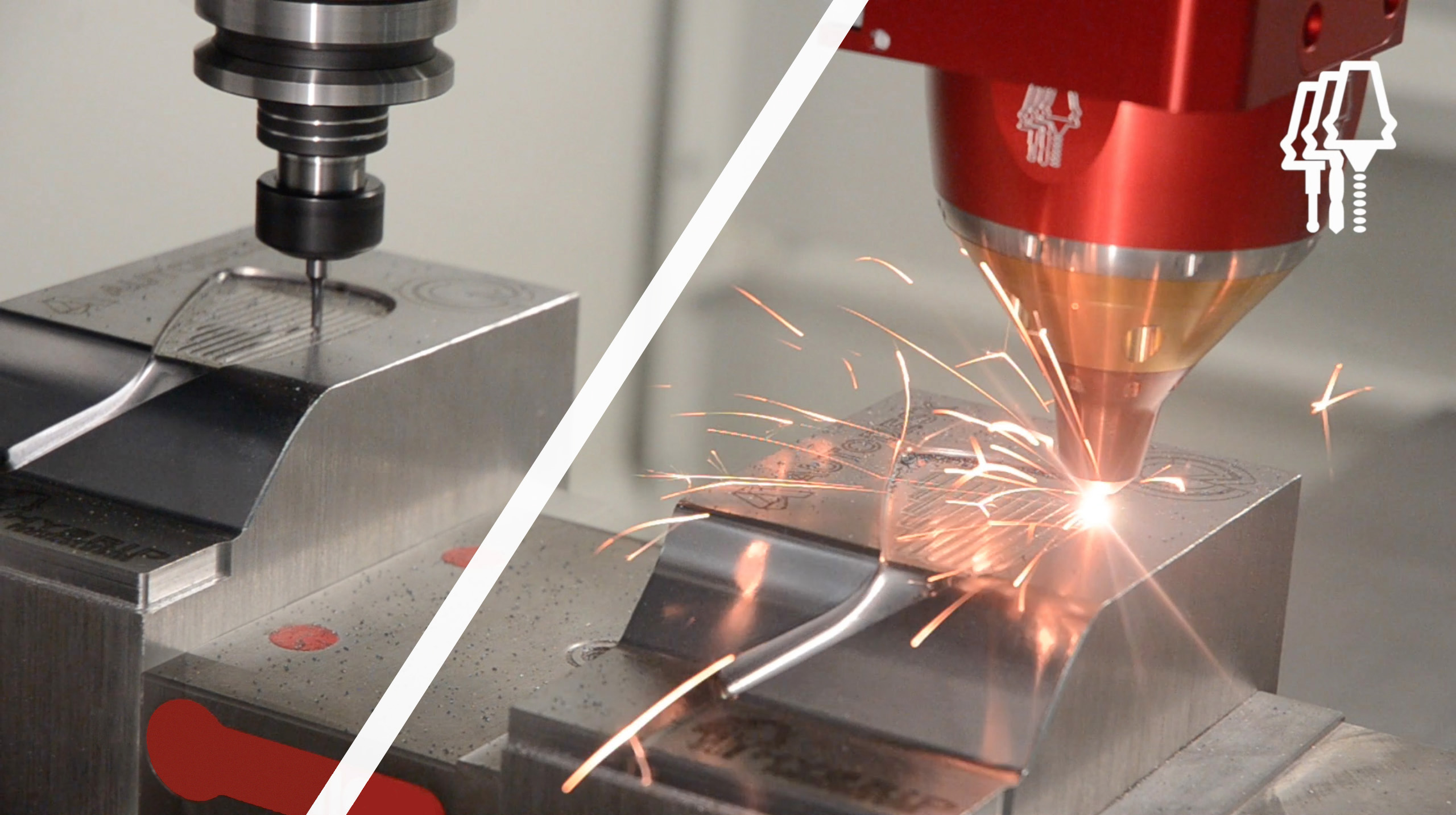 Can manufacturers bet on hybrid manufacturing processes? - 3D ADEPT MEDIA