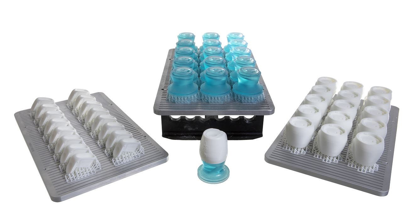 SKOP, a 3D printed connected stethoscope for tele-medicine - 3D ADEPT MEDIA