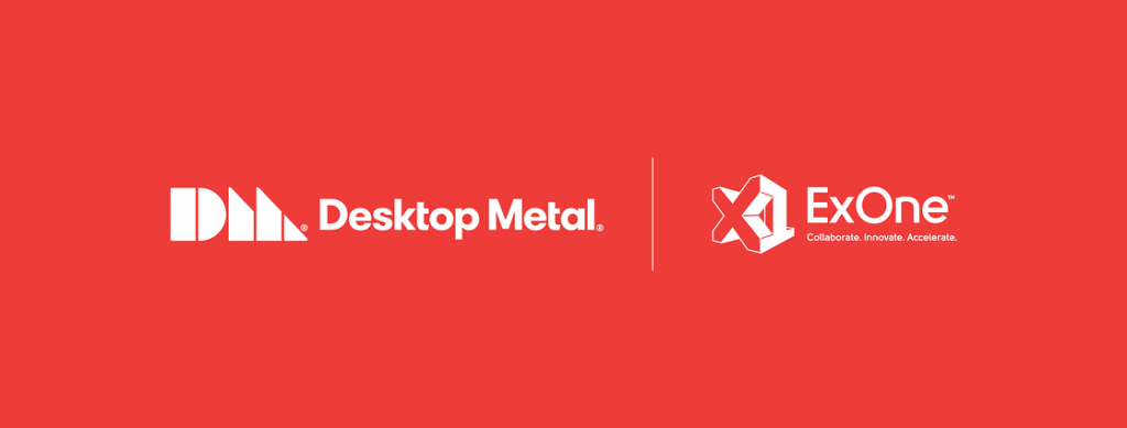 Desktop Metal Completes Acquisition of Additive Manufacturing Company ...