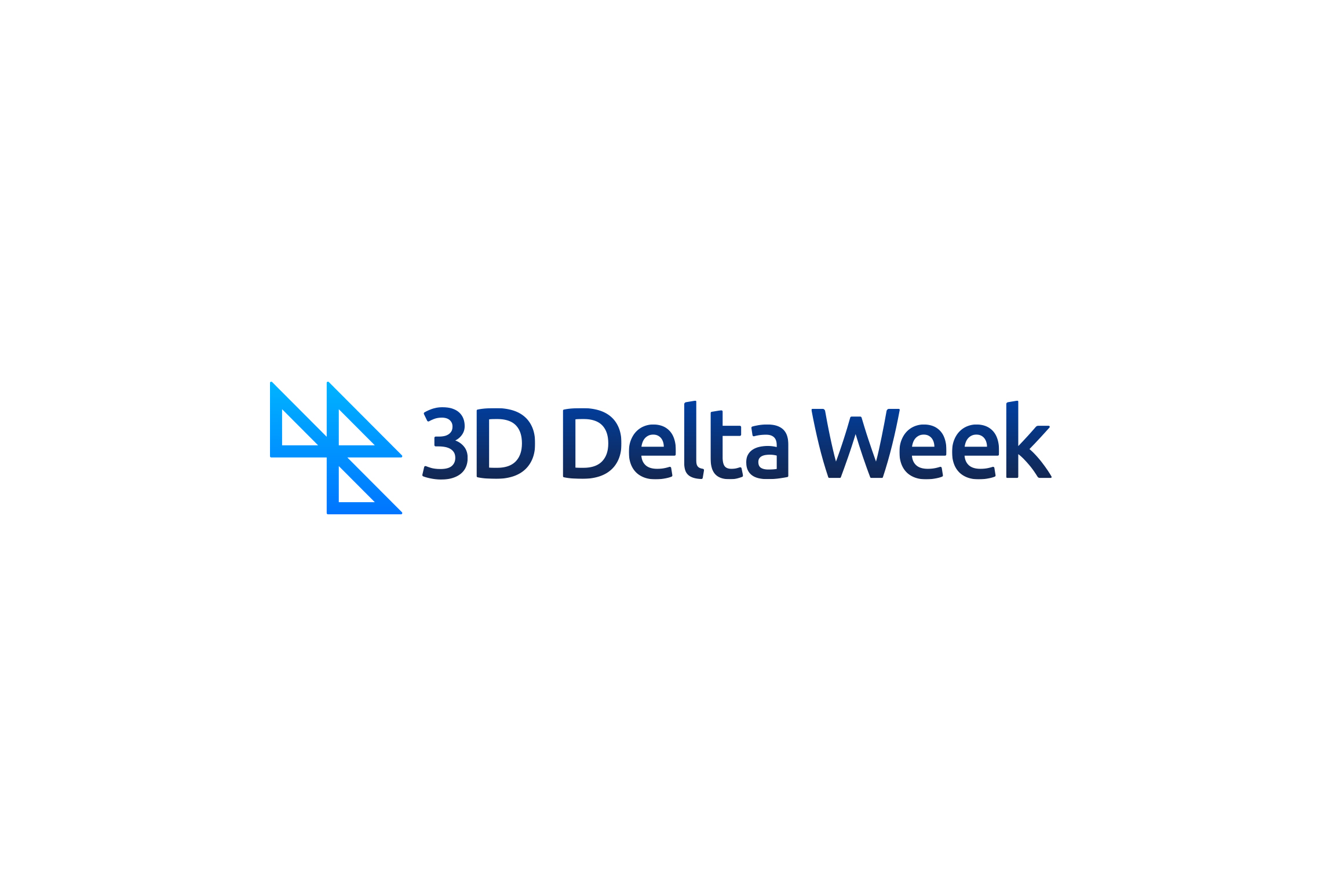 3D Delta Week - 3D ADEPT MEDIA