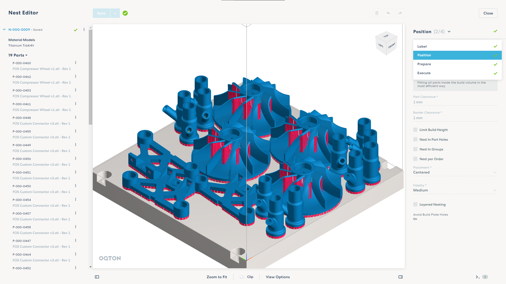 Oqton: A continuous Growth that embraces all Additive Manufacturing ...