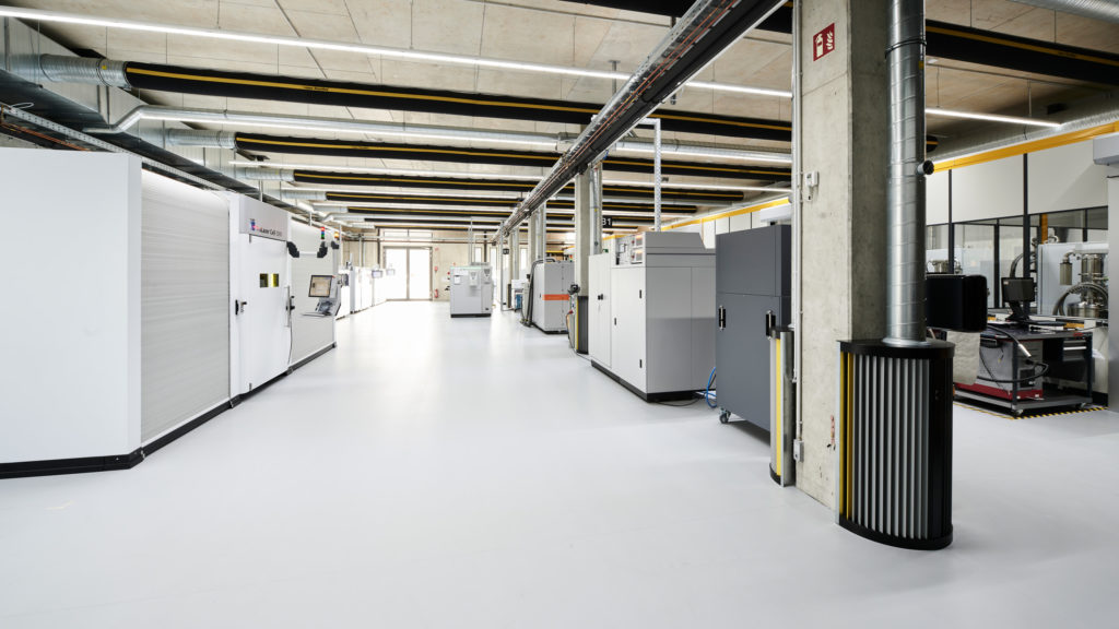 Toolcraft reflects on its AM journey – focuses on the importance of ...