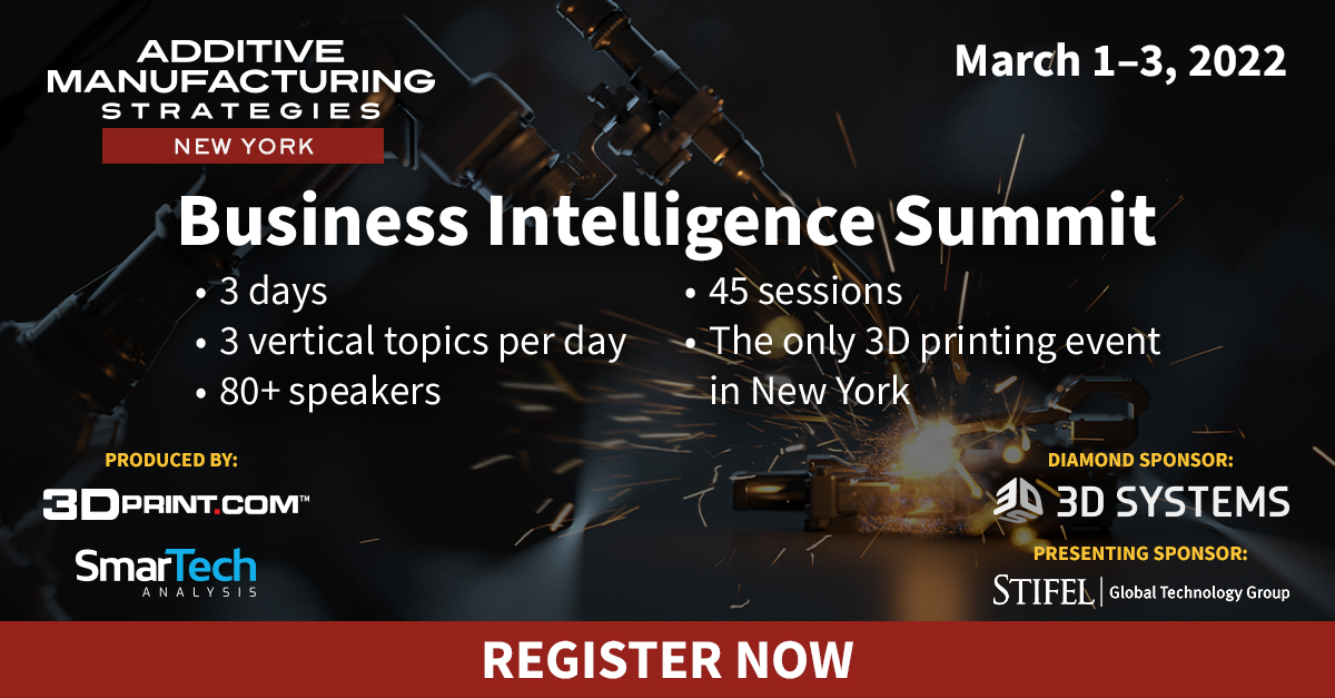 Additive Manufacturing Strategies - 3D ADEPT MEDIA