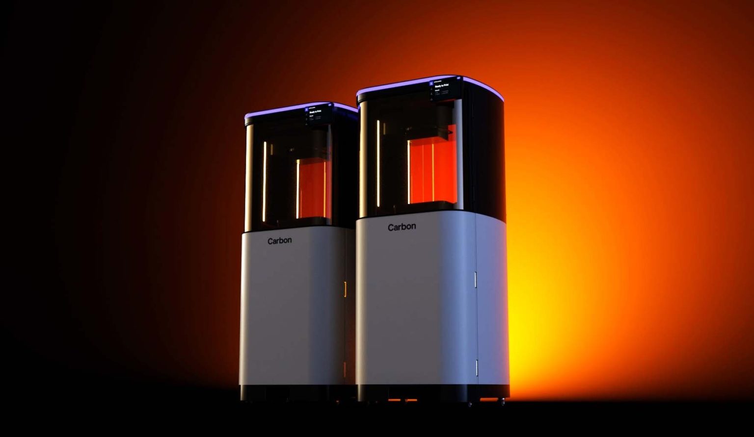 Carbon announces faster and more reliable DLS 3D Printing machines - 3D ...