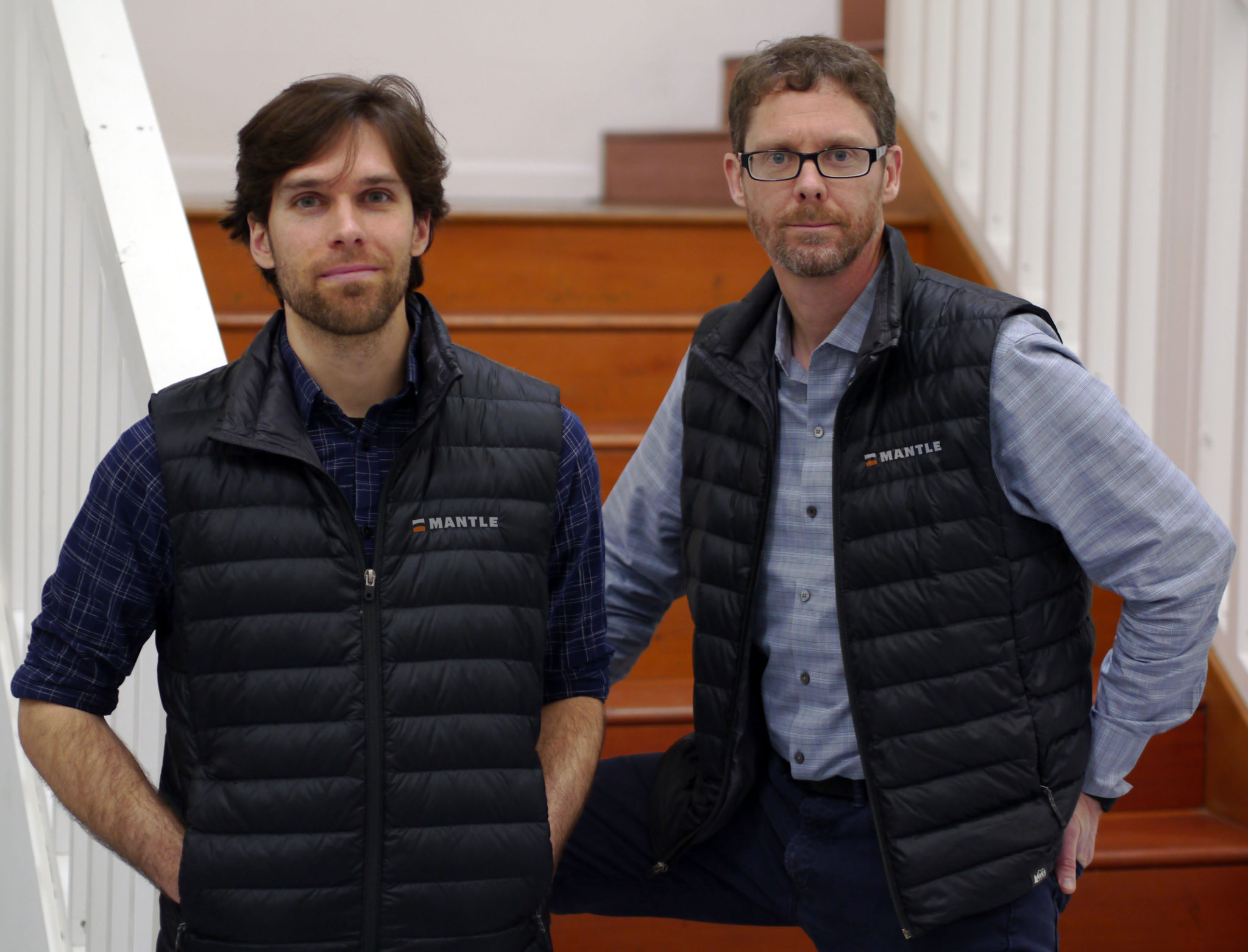 Time-saving in product development: why Mantle's Hybrid Metal 3D ...